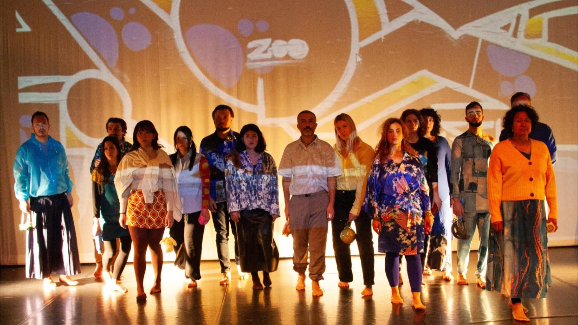 Cultuurpers - ZID Theater presenteert programma voor ExploreZ Festival 2024