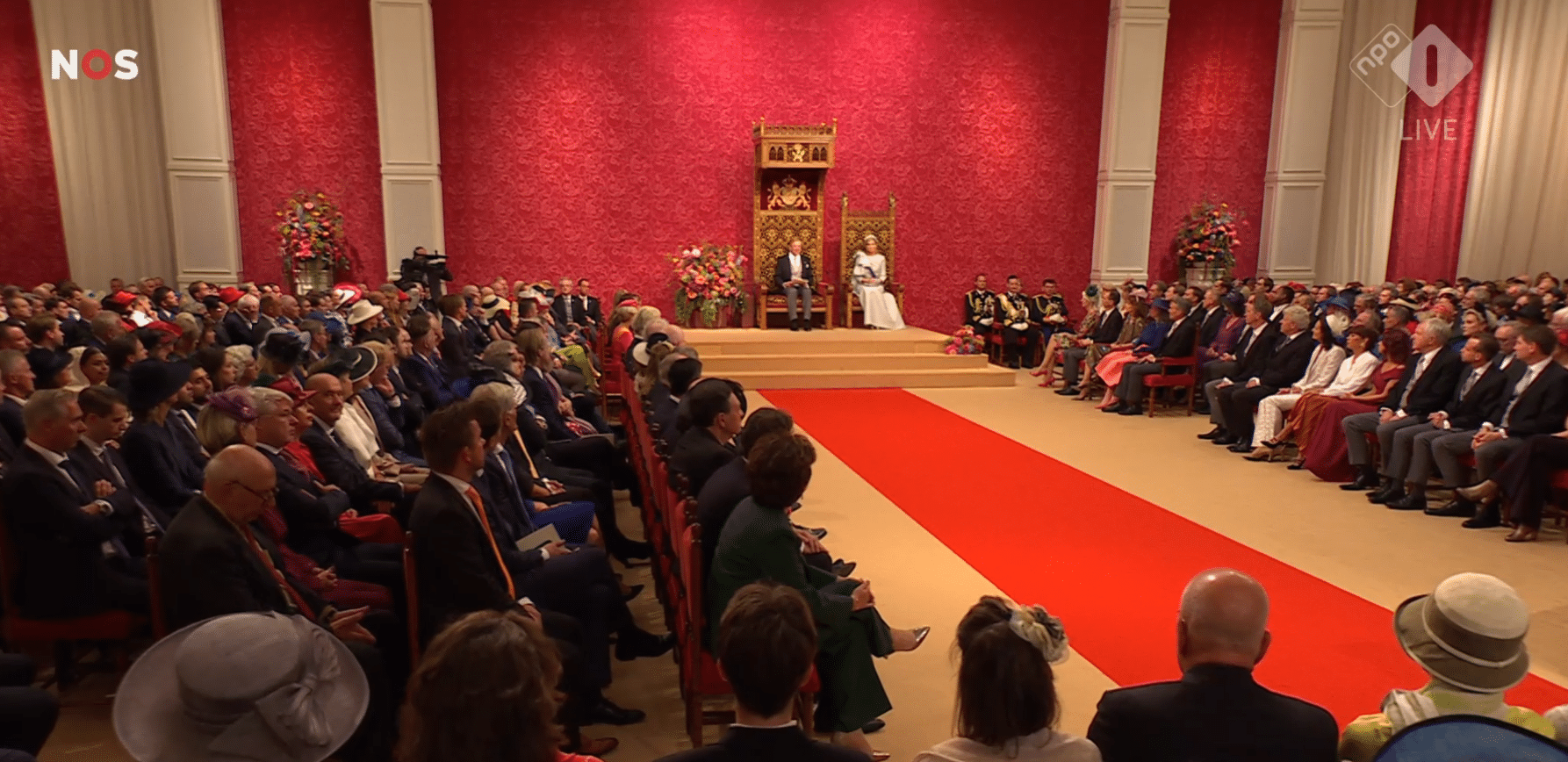 Cultuurpers - Géén rechtstreekse bezuiniging op cultuur. Ministerie van ...